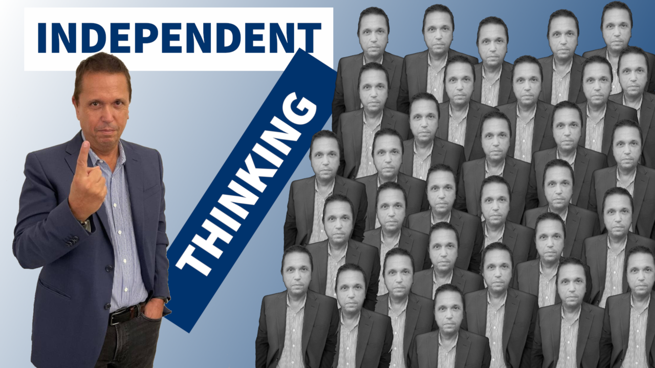 Independent Thinking